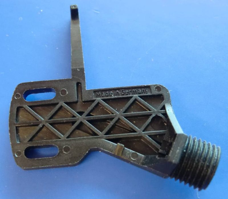 Diverse DUAL® Ersatzteile | Plattenspieler Reparatur
